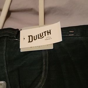 Duluth Trading Co | Jeans | Duluth Mens Ballroom Double Flex Slim Fit ...